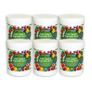Salad, Vegetable and Fruit Wash Tablets - hygiene4less