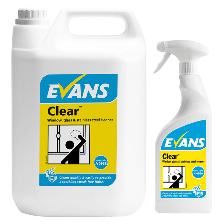 Evans - hygiene4less