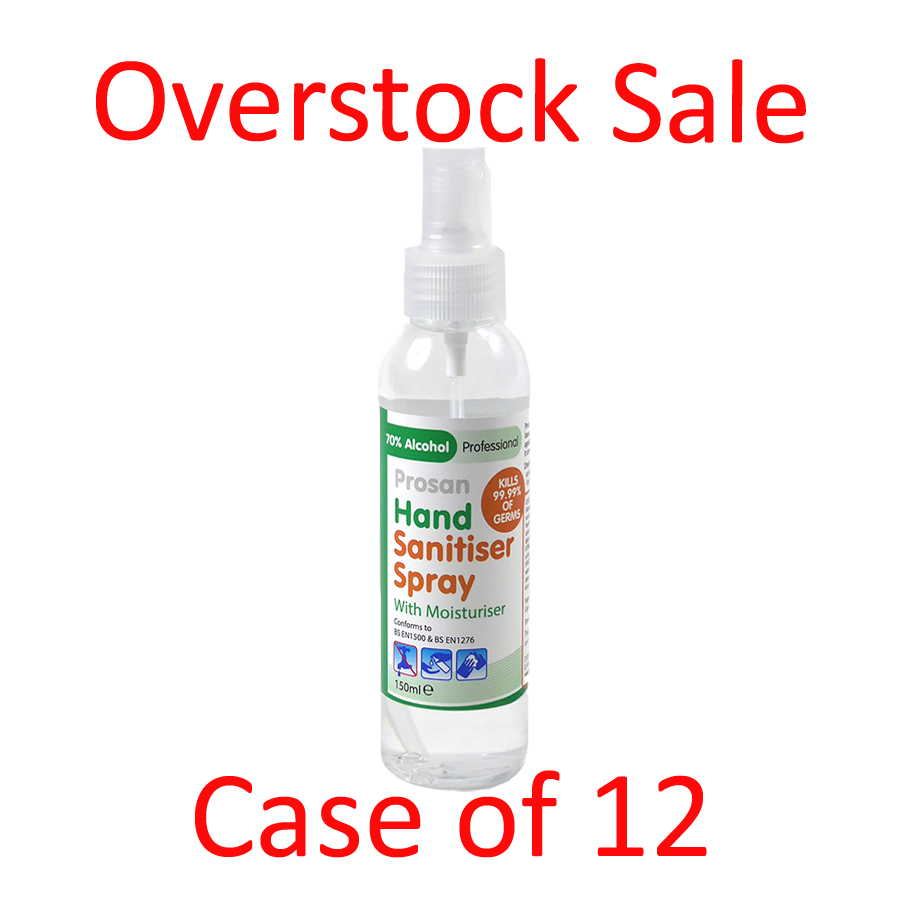 Hand Sanitiser 70% Alcohol Gel - hygiene4less