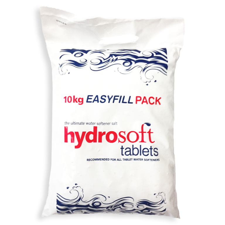 Water Softener Tablets & Granules - hygiene4less